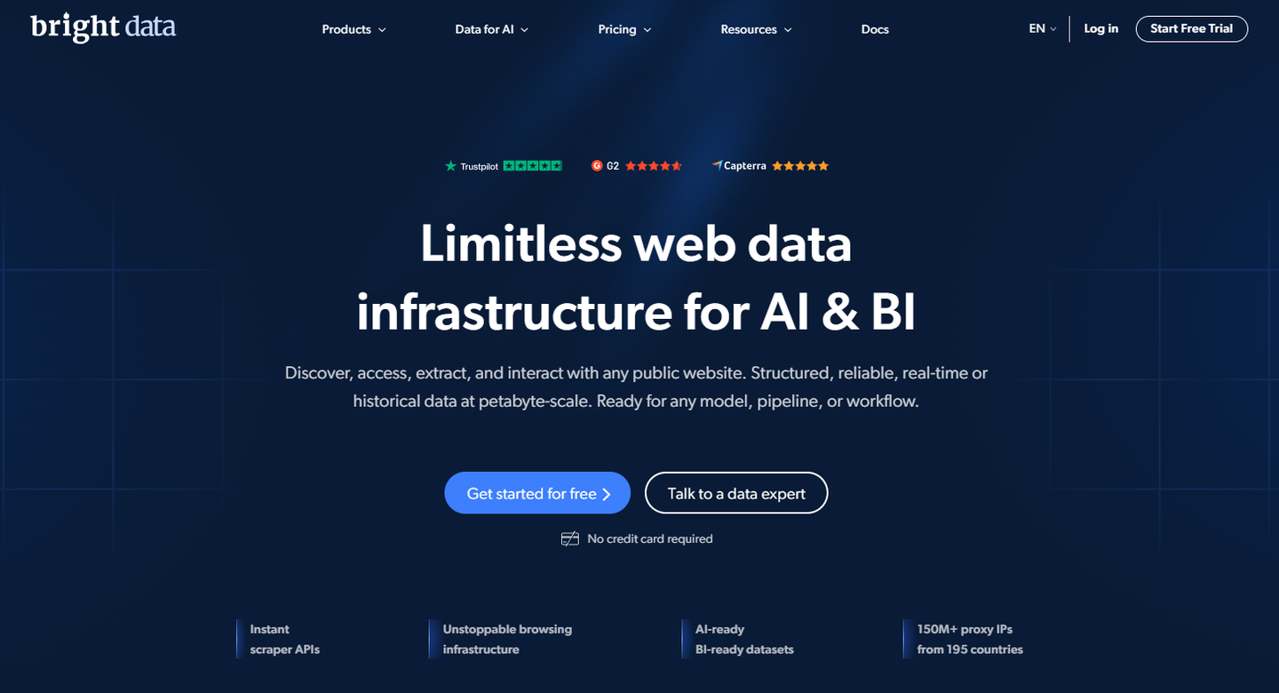 2025海外代理IP测评：青果网络,Bright Data,ipfoxy,smartproxy,ipipgo,kookeey,ipidea哪个值得推荐？ - 知乎