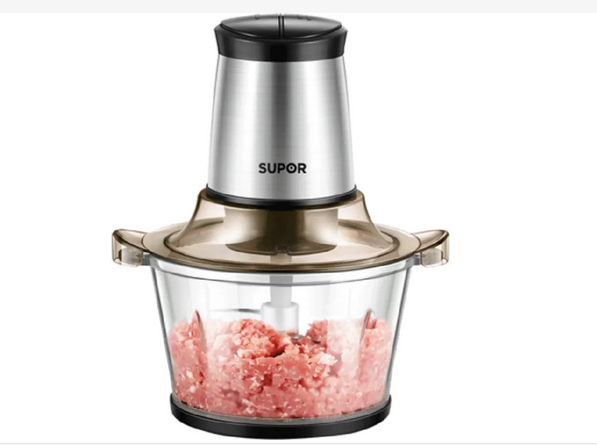 美国亚马逊家用电器UL认证家用厨房绞肉机UL982测试报告办理 - 知乎