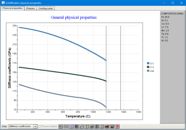给搞轧钢的人推荐一款软件：JMatPro通用钢多道次热轧制计算新增了轧制力计算功能 - 知乎