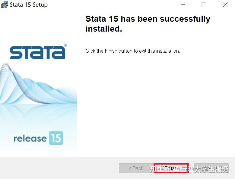 Stata 15详细安装步骤 知乎