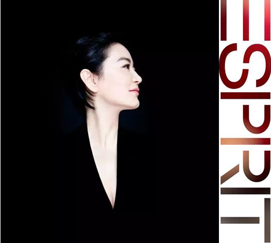 ESPRIT是如何从中国服装顶端走到今天落魄地位的 - 知乎