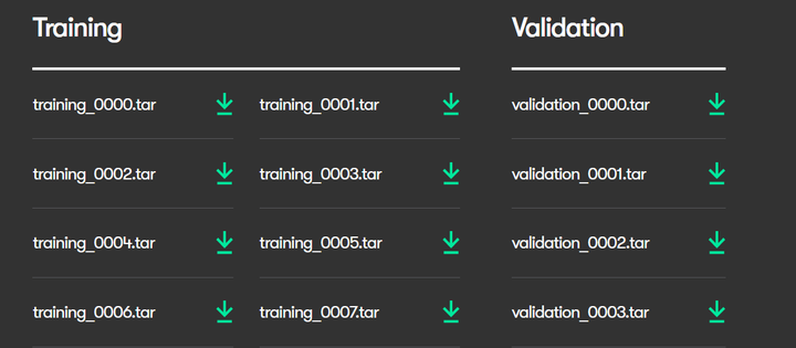 waymo数据集解析 - 知乎