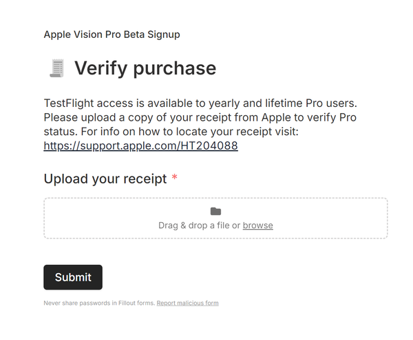 如何安装infuse的Vision Pro版本？ - 知乎