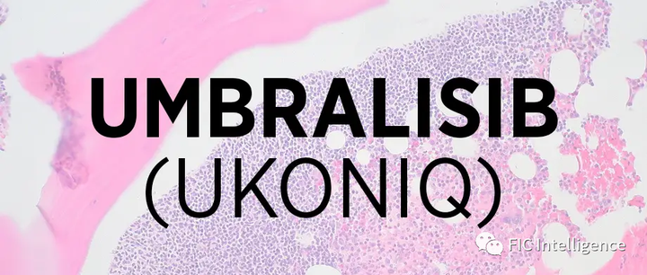 FDA撤回PI3K/CK1抑制剂Ukoniq上市批准 - 知乎