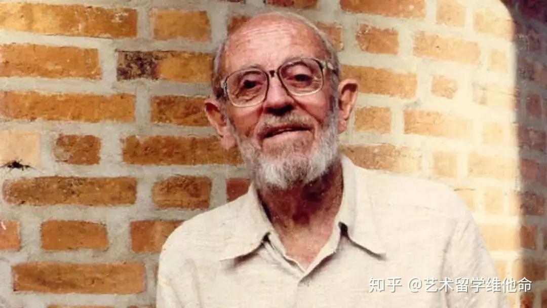 30部！建筑师必看的电影清单，拯救你的设计灵感 - 知乎