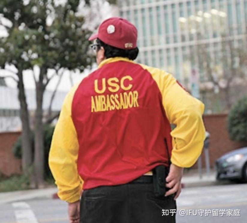 IFU学长学姐分享｜南加州大学｜USC最全的校内外安全问题注意事项及须知汇总 - 知乎