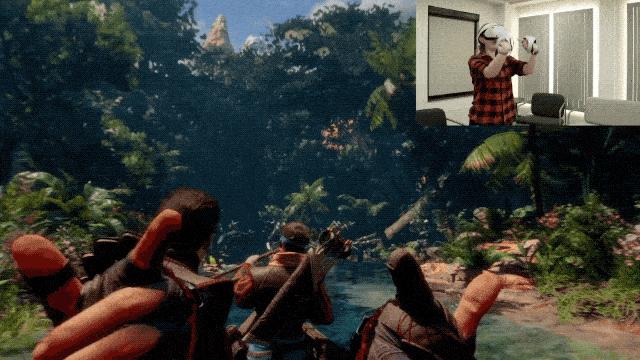 4499 元的索尼 PS VR2 里里外外看个遍，首发评测汇总 - 知乎