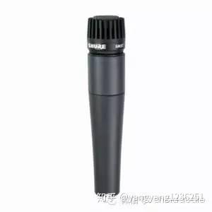 你必须要知道的麦克风指向性5件事 - 知乎