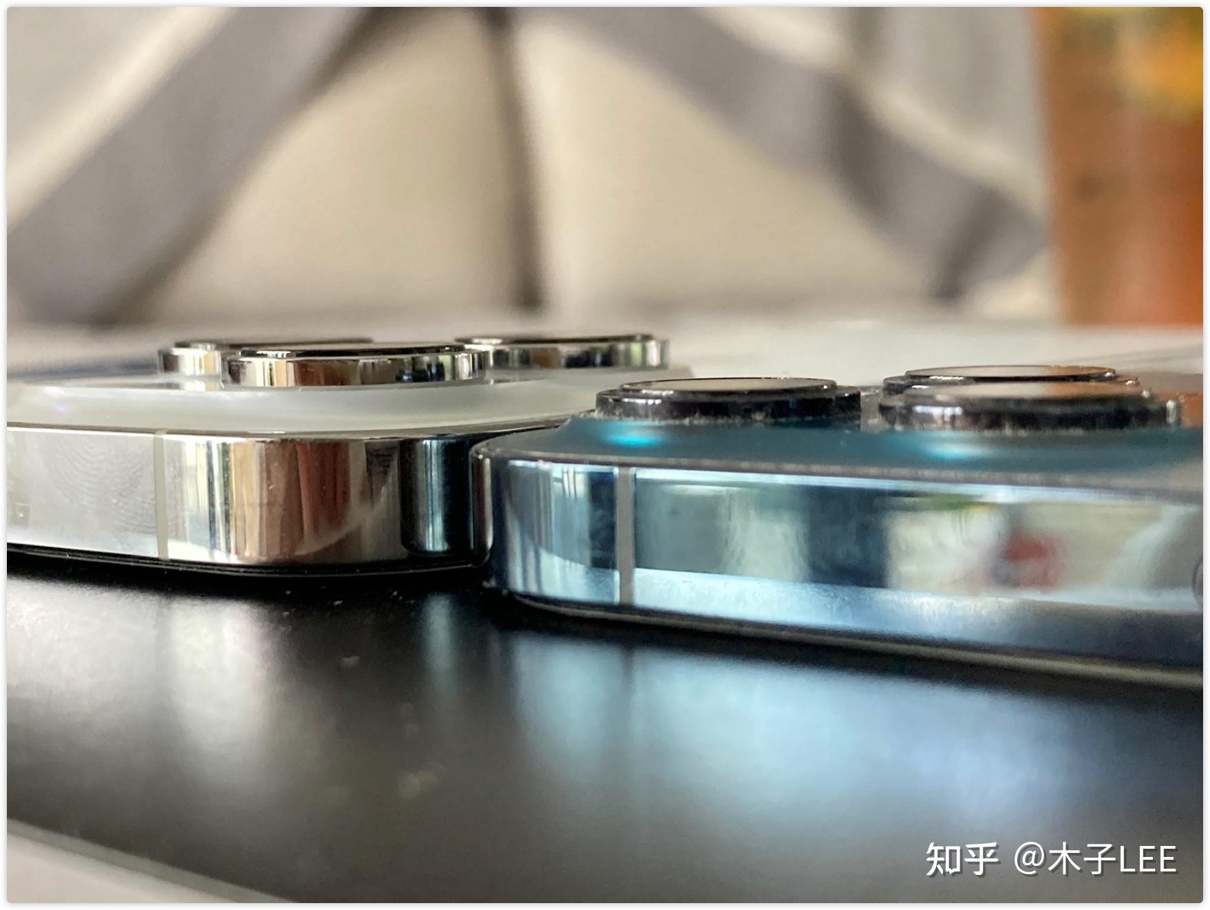 装备更新之，618我换上了iPhone12 PM，发现14PM比12PM竟然没强多少？闹呢 - 知乎