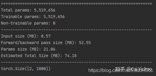 PyTorch实现DenseNet亲身实践 - 知乎