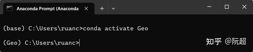 Python版gee学习笔记02 在python中配置gee(geemap) 知乎