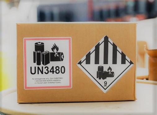 9类危险品包括哪些？9类危险品海运出口的流程是怎么样的呢？ - 知乎