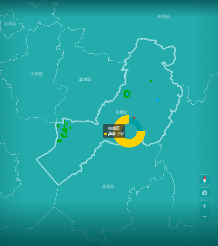 Arcgis Api For 4x 开发笔记 在vue 2x项目中开发arcgis Api For Javascript 4x（五
