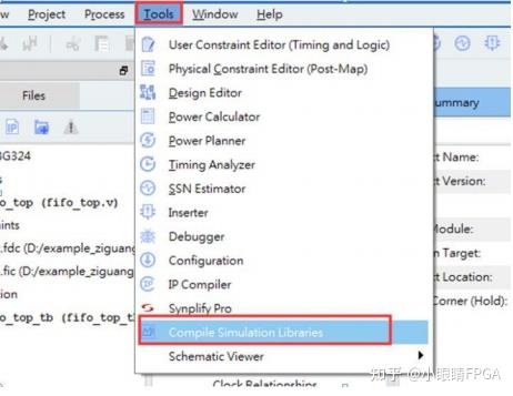 【紫光同创国产FPGA教程】——PDS快速使用手册 - 知乎