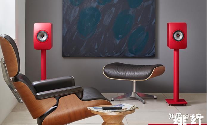 KEF LS50和LSX区别在哪，哪个综合素质更强？