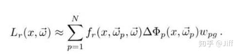 Lightmass源码分析之 经典Photon Mapping算法介绍 - 知乎