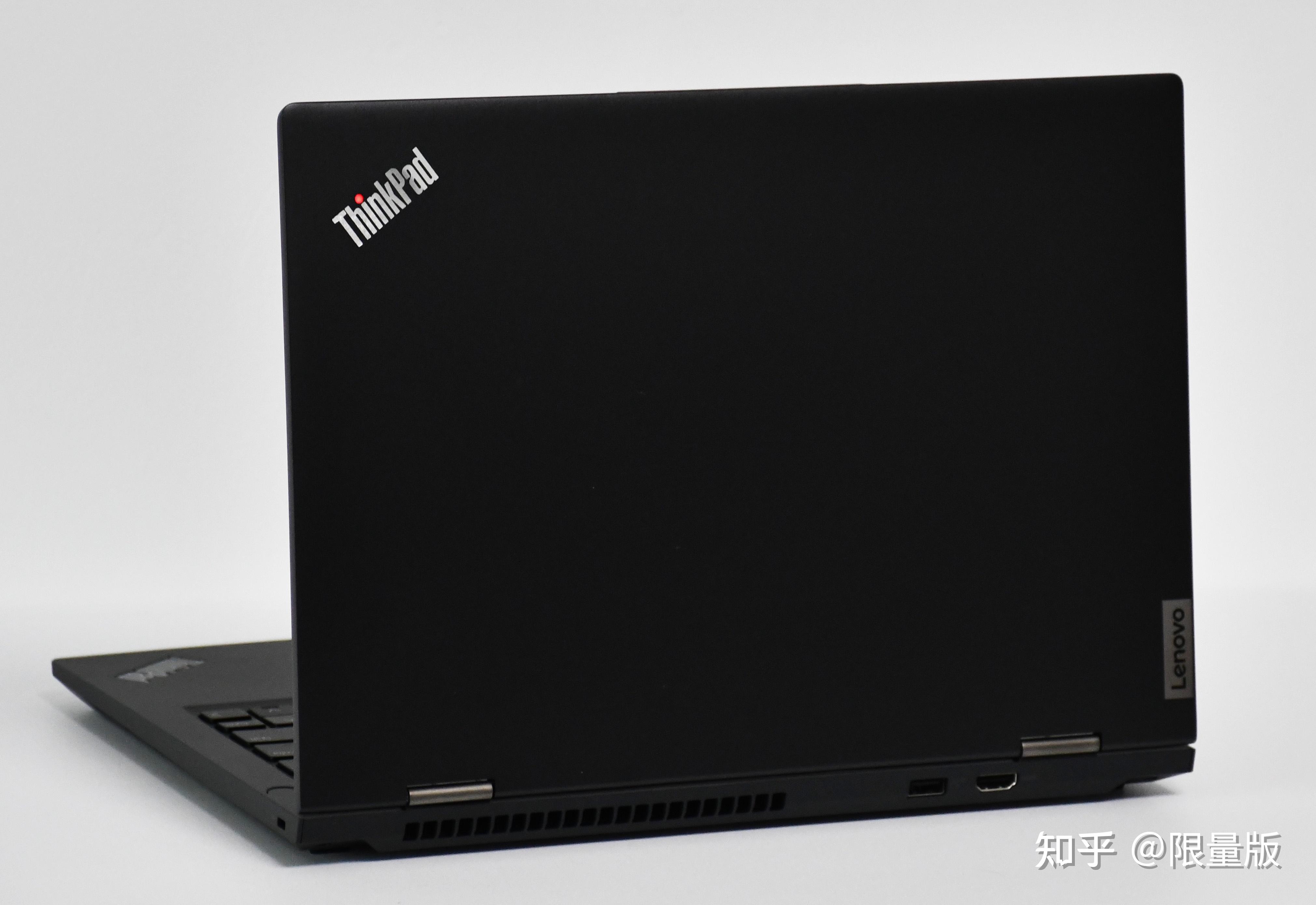 ThinkPad T14p 2023测评：这是小屏商务笔记本的性能和体验天花板 - 知乎
