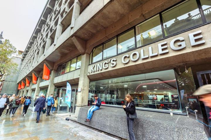 炸裂！双非又不能申KCL了！？ - 知乎