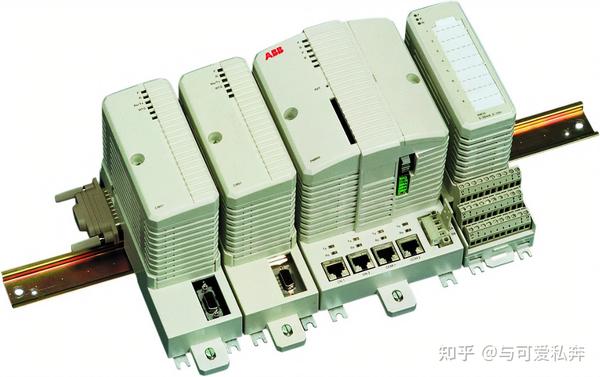 ABB模块 PM862K01 控制器单元 PM862K01 PM862 PM862K02 控制器单元 PM862K02 ...