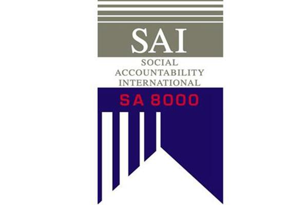 SAAS发布了SA8000认证的咨询顾问服务的管理 - 知乎