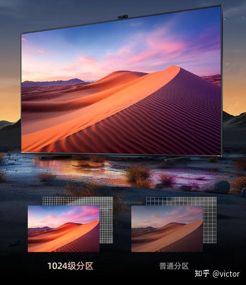 海信电视E7K—2023双11最值得买的MiniLED电视，带你体验不一样的视觉享受！ - 知乎