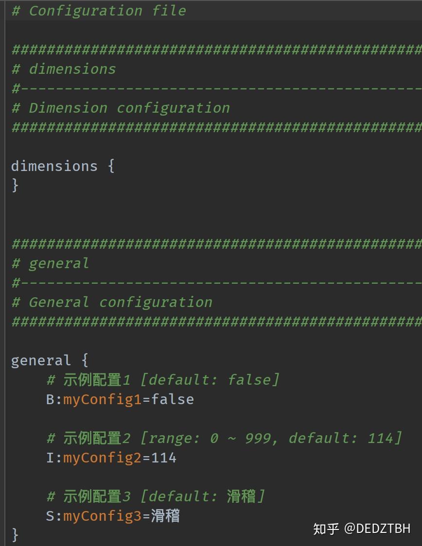 Kotlin + Forge 从入门到出门的MC Mod教程：二、客户端、服务端和代理机制，配置文件 - 知乎