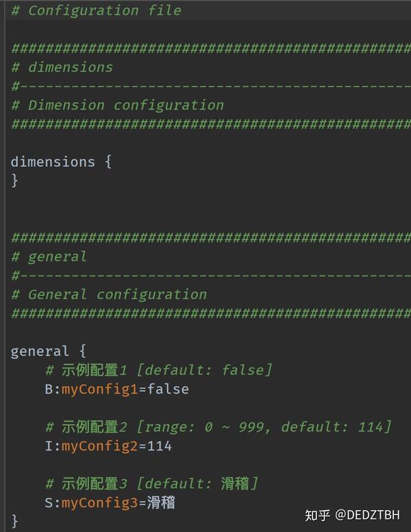 Kotlin + Forge 从入门到出门的MC Mod教程：二、客户端、服务端和代理机制，配置文件 - 知乎