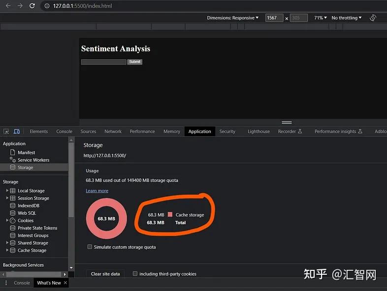 Tranformer.js机器学习库五分钟入门 - 知乎