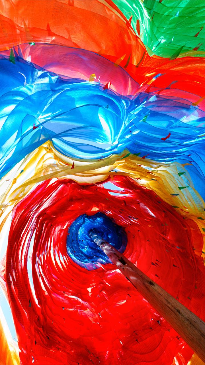 Virtual Texture 技术解析 - 知乎