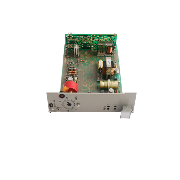 DP840 3BSE028926R1 通道脉冲计数器或频率测量 - 知乎