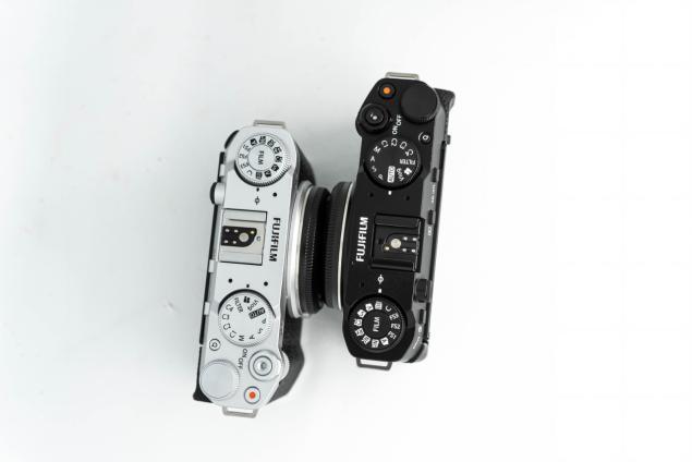 口碑挽回大作战-富士XM5使用体验分享 - 知乎