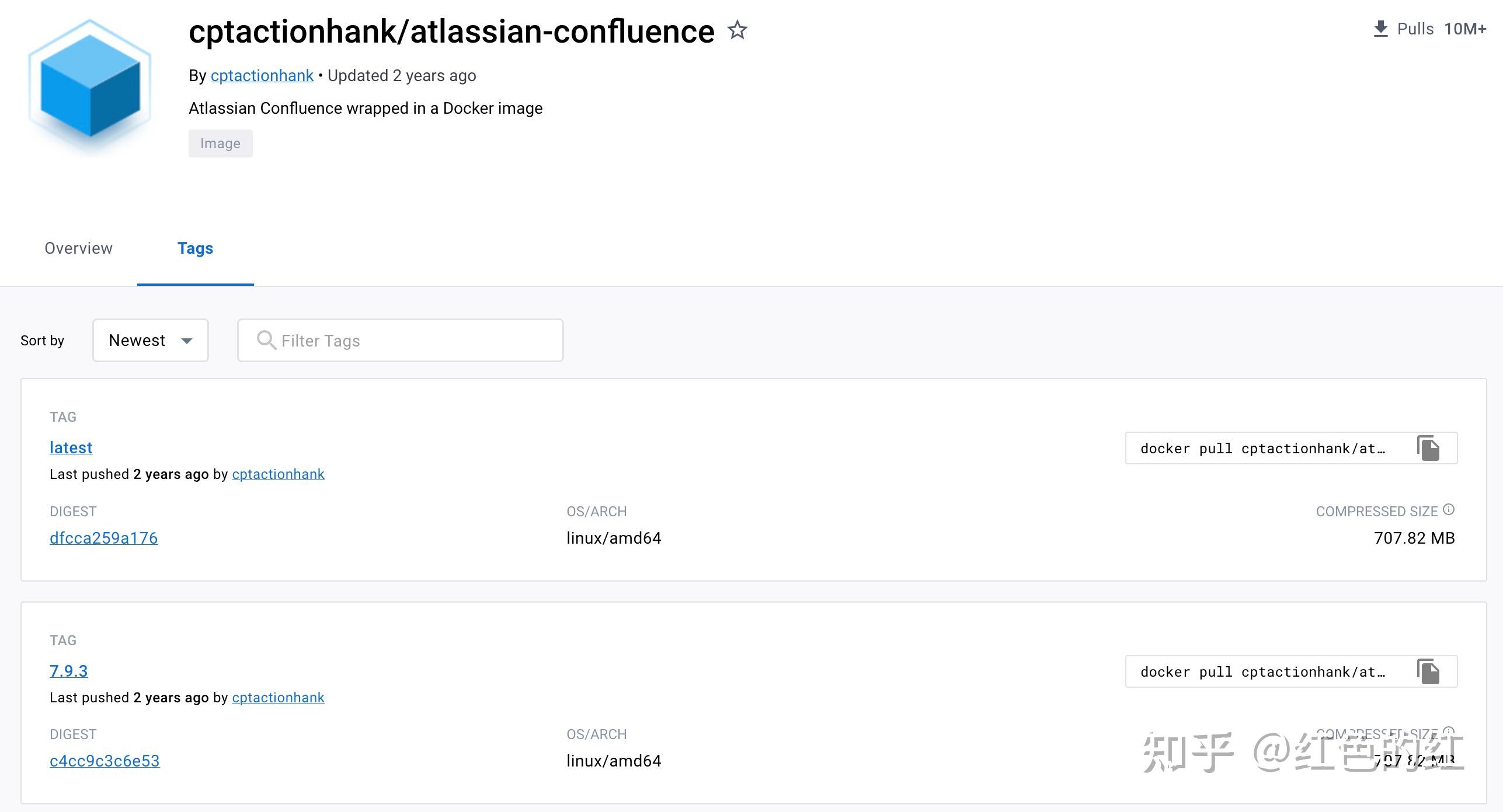 Homenas应用01 Confluence 基于docker安装 知乎