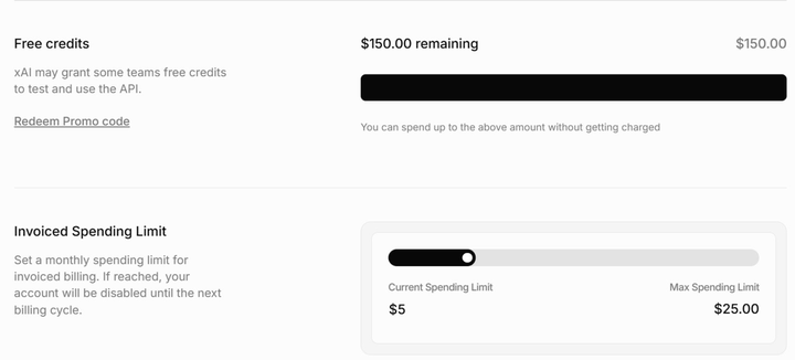 教你国内如何白嫖Grok3 API 150 美刀的教程【保姆级教程】 - 知乎