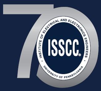 ISSCC 2023 VCO文章 - 知乎