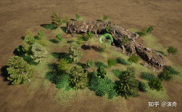 【Twinmotion】超写实场景练习（简单!高效!比UE5好用!) - 知乎