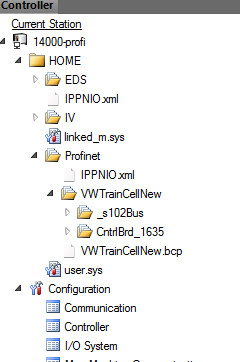 ABB 工业机器人 Profinet 配置简单步骤 - 知乎