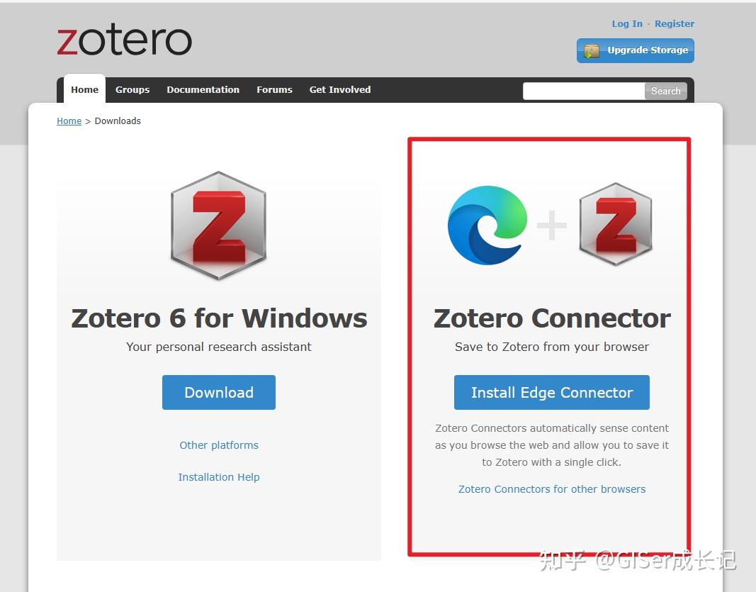 zotero7安装及配置 - 知乎
