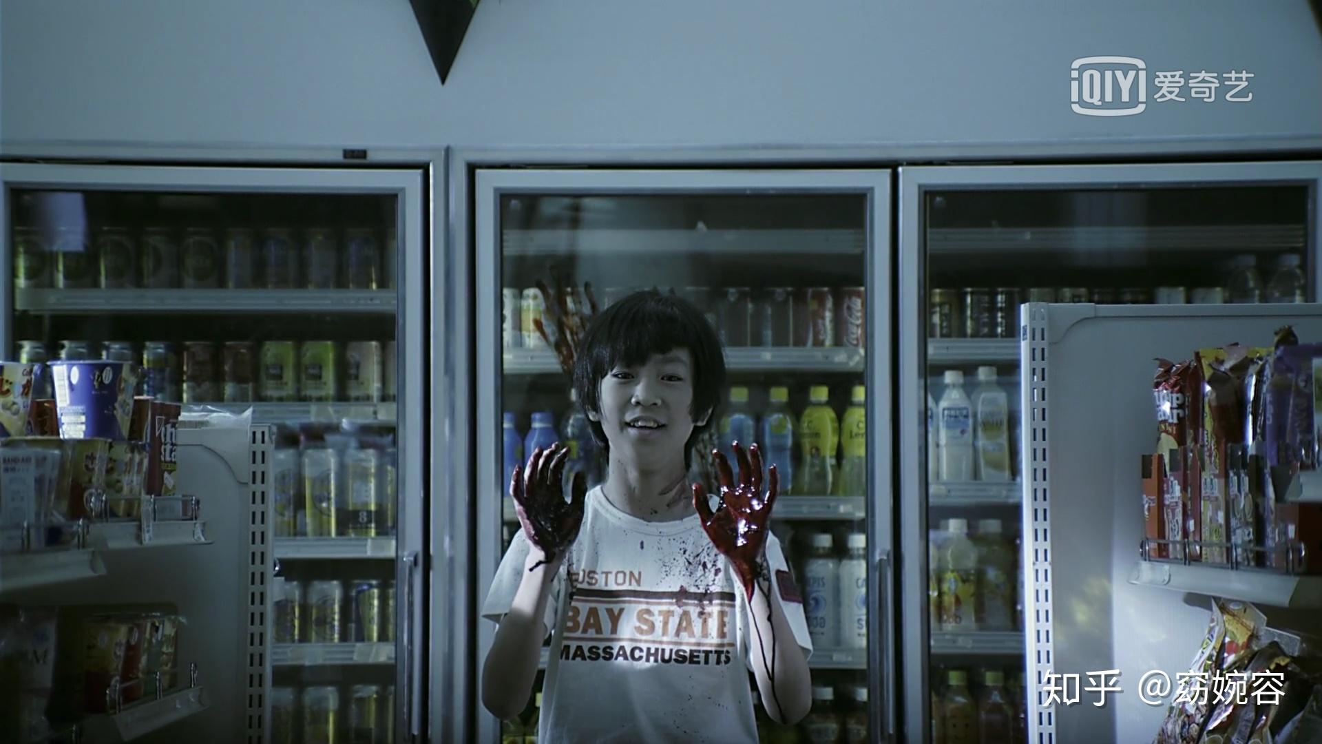 电影《告白》 - 知乎