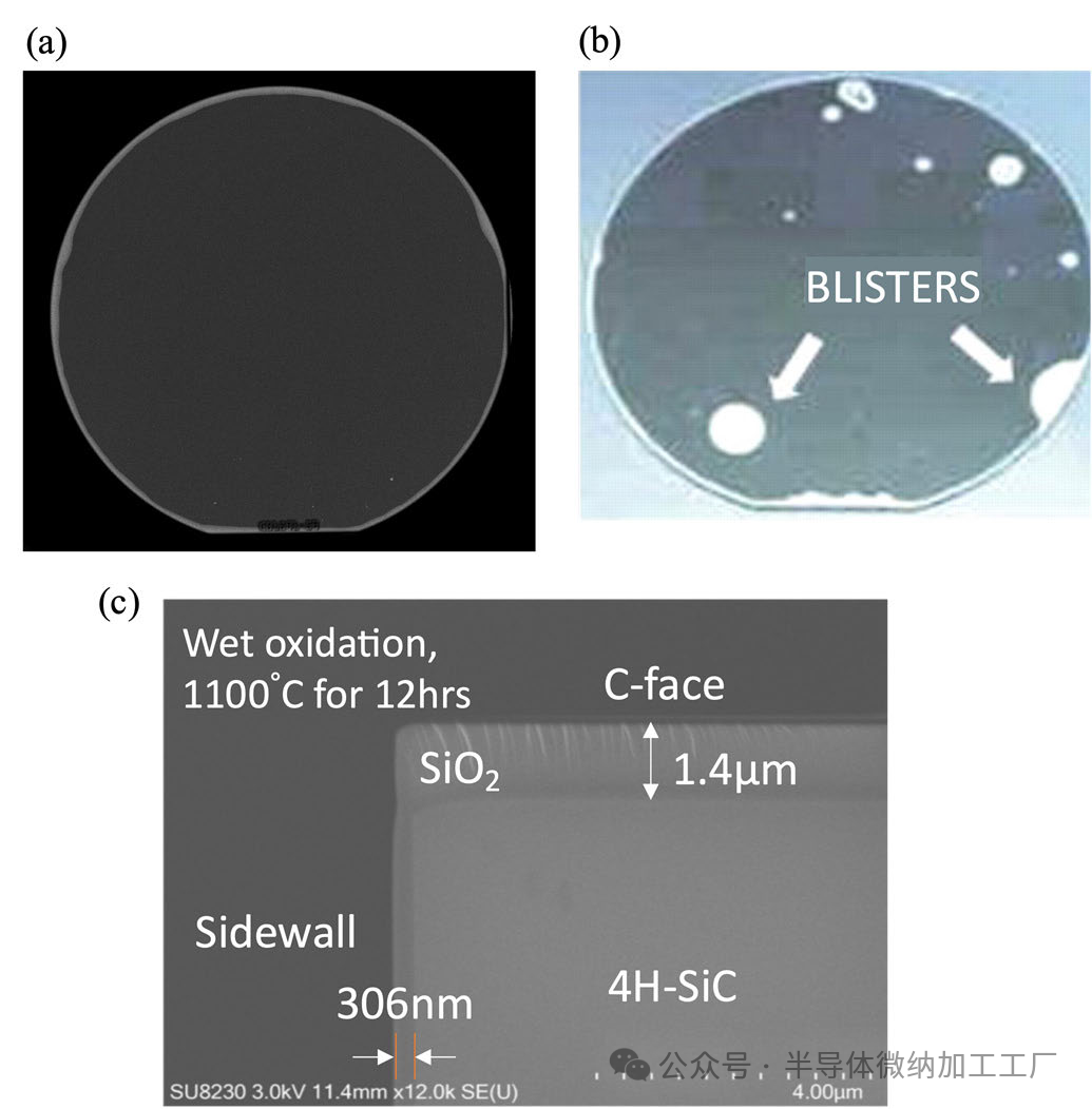 SICOI复合衬底应用--4H-碳化硅作为 MEMS 声学材料 - 知乎