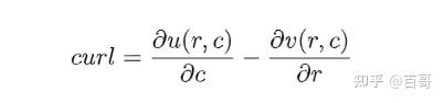 动手实现halcon的derivate_vector_field向量场高斯微分算法 - 知乎