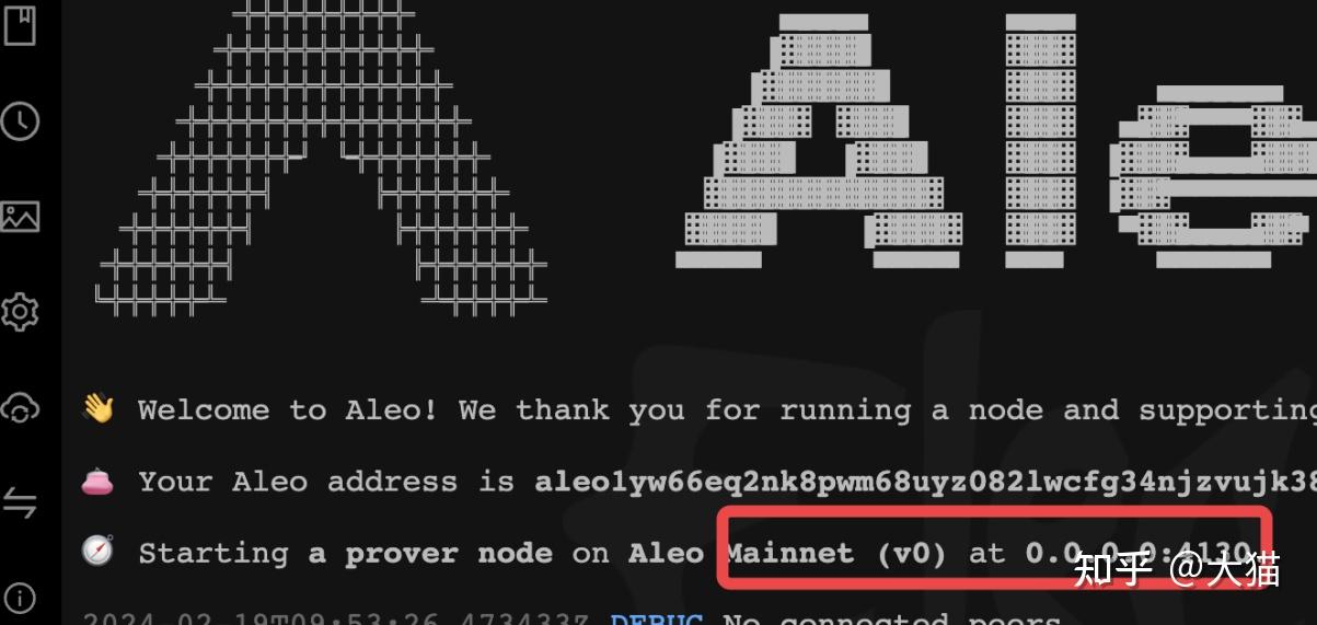 Aleo即将上线主网 | 大家最关心的50个关键问题 这里有全网最专业的答案 - 知乎