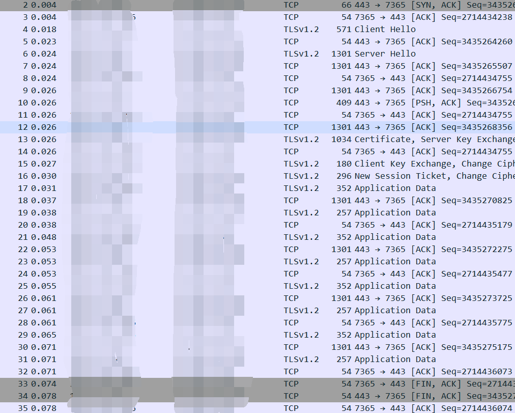[Python] 用Session()优化requests的性能 - 知乎