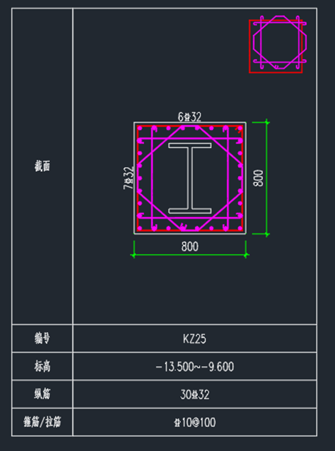 PKPM结构V2施工图审查（CAD版）——规范校审上新啦 - 知乎