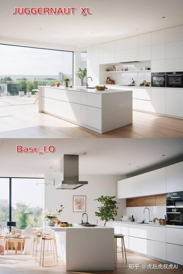 【模型介绍】试试这个60w步的SDXL模型-Juggernaut XL - 知乎