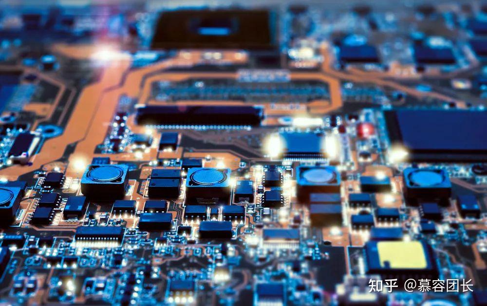 我可以转行做IC吗？ - 知乎