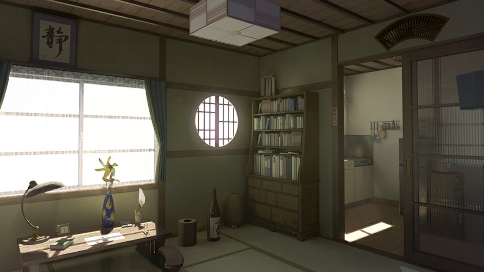 你有哪些想要分享的galgame背景？ - 知乎