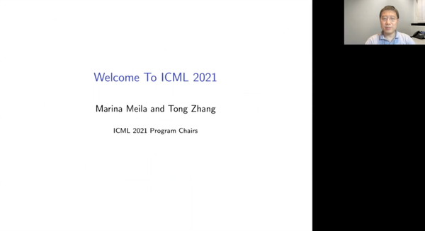 多大获杰出论文奖，田渊栋、陆昱成获荣誉提名，ICML 2021奖项公布 - 知乎