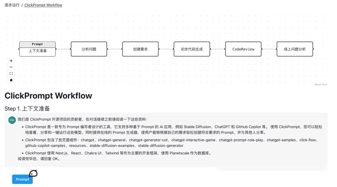 开源 ChatFlow：打破流程设计的壁垒，让 ChatGPT 为你提供高质量的服务 - 知乎