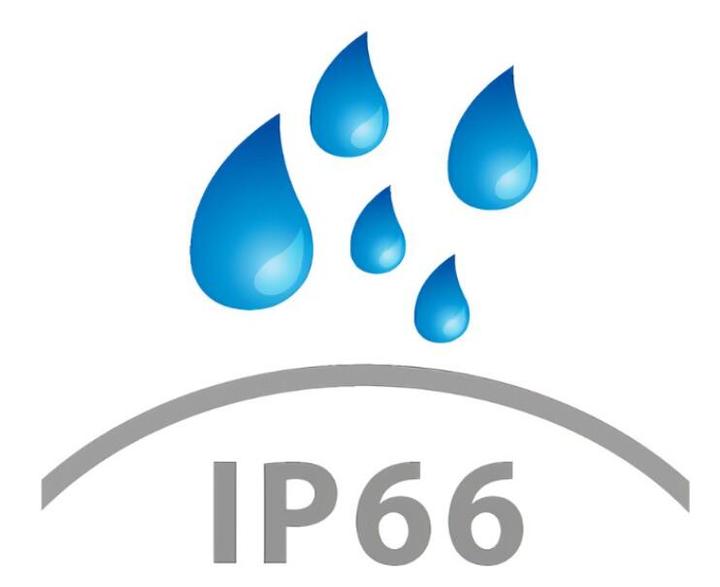 IP66防水防尘测试，哪些产品需做IP66防水防尘检测？ - 知乎