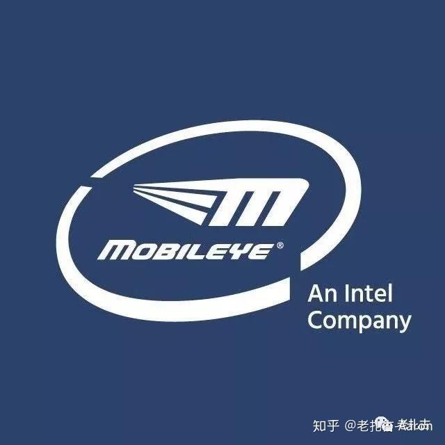 芯故事之Mobileye是家什么公司 - 知乎